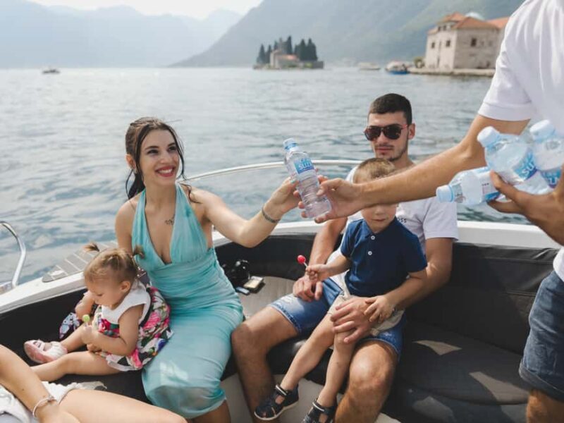 Perast: Boka Bay and Blue Cave Tour - Pick up - Who Will Love This Tour?