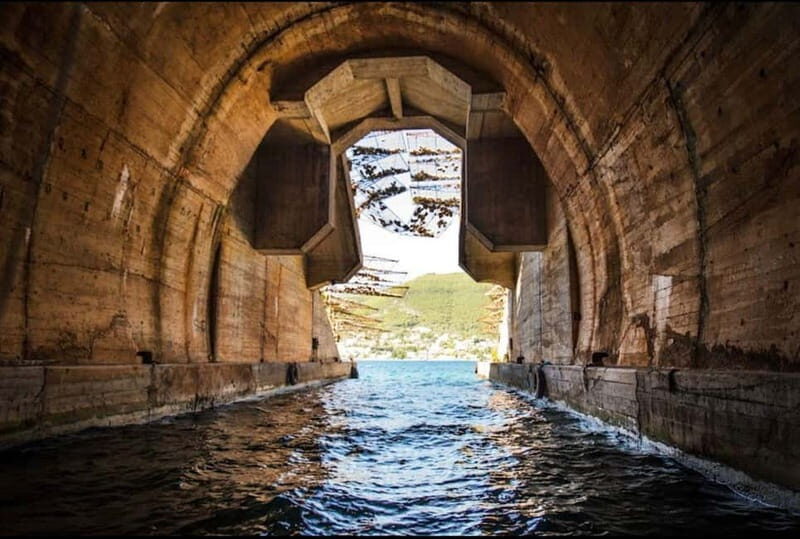 Perast: Boka Bay and Blue Cave Tour - Pick up - An Honest Look at the Experience