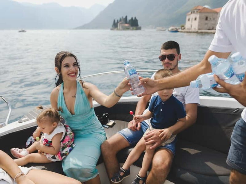 Perast: Boka Bay and Blue Cave Tour - Pick up - Frequently Asked Questions