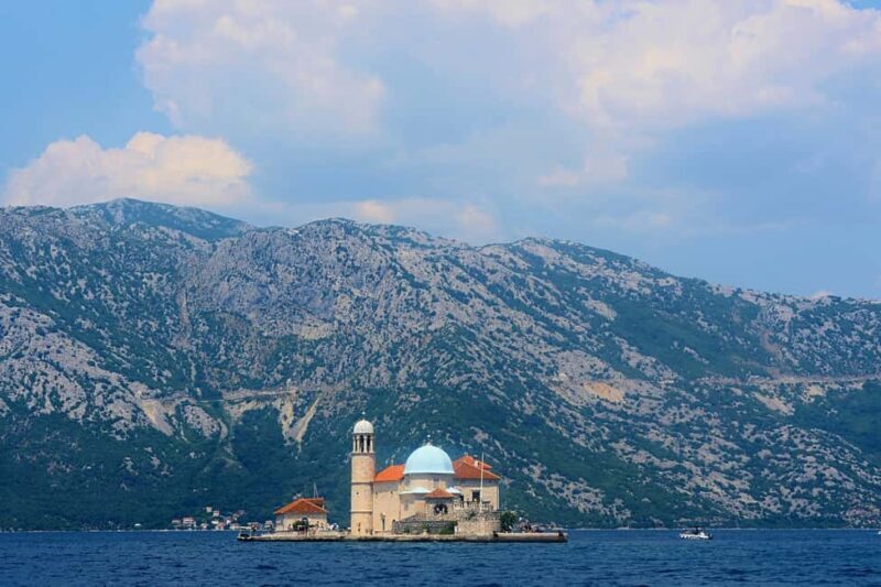 Perast: Charms of the Baroque Town & Taste of the Sea - The Itinerary in Detail