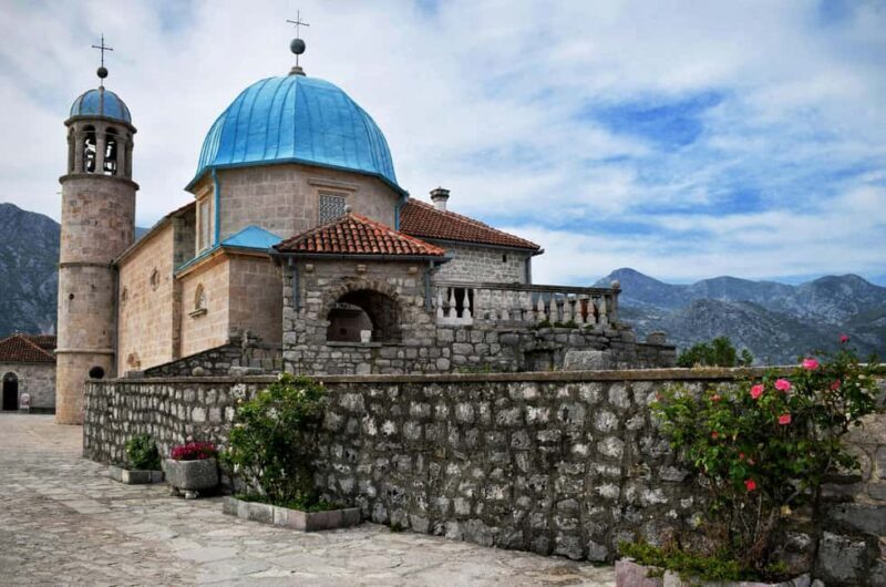 Perast: Charms of the Baroque Town & Taste of the Sea - How the Experience Feels