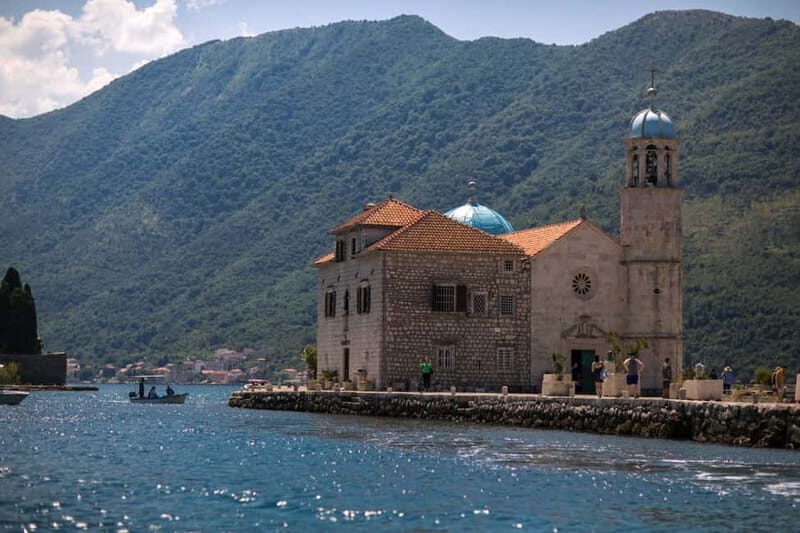 Perast Kotor Bay: boat ride to Our lady of the Rocks & back - Who Will Love This Tour?