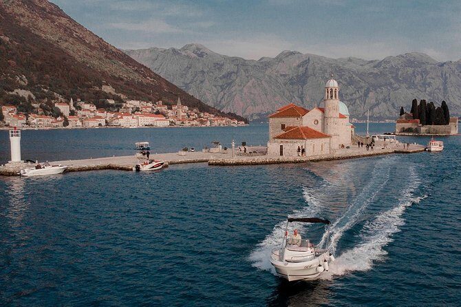 Perast & Our Lady of the Rocks 1,5 hours private tour - The Itinerary: What to Expect and Why It Matters