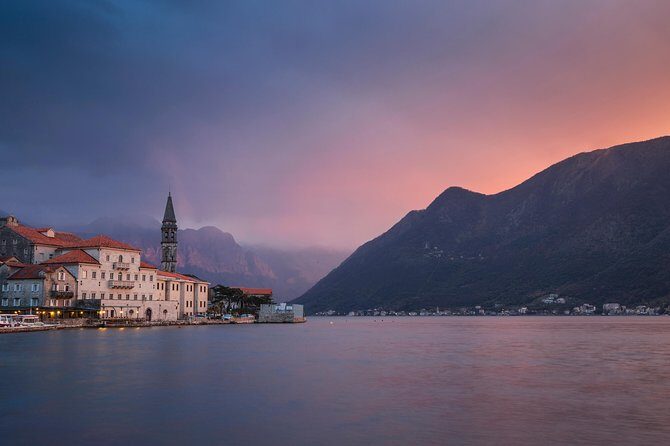 Perast & Our Lady of the Rocks 1,5 hours private tour - Authenticity and Practical Tips