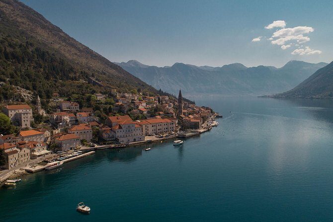 Perast & Our Lady of the Rocks 1,5 hours private tour - FAQ