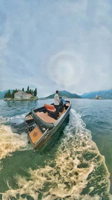 Perast private tour 3h:Lady Of The Rocks & Blue Cave,lagoon - Why This Tour Works Well for Travelers