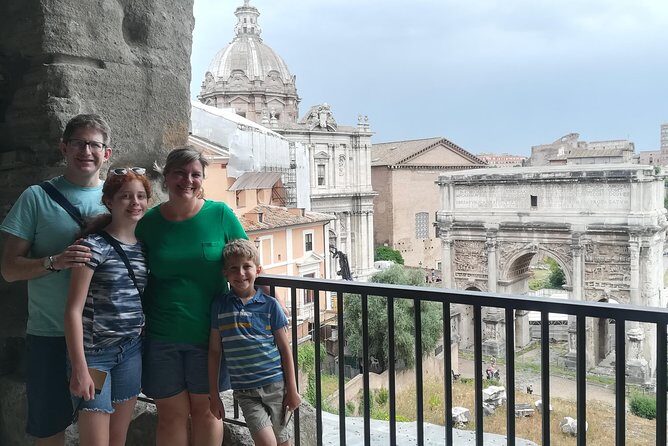 Percy Jackson and Ancient Myths Tour at the Capitoline Museums with Alessandra - Exploring the Percy Jackson and Ancient Myths Tour at the Capitoline Museums