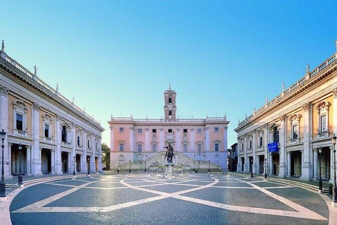 Percy Jackson Rome: Hunt For Heroes Experience - Ideal For: Who Will Love This Tour?