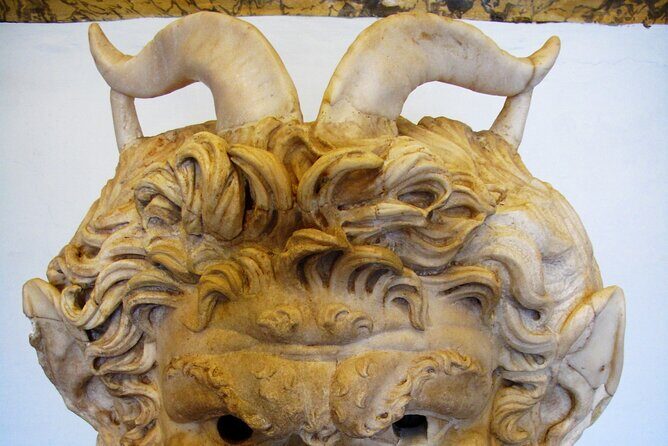 Percy Jackson Tour for Kids at the Capitoline Museums of Rome with Special Guide - What Families Say