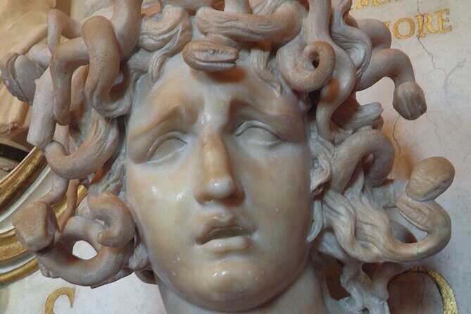 Percy Jackson Tour for Kids at the Capitoline Museums of Rome with Special Guide - FAQ