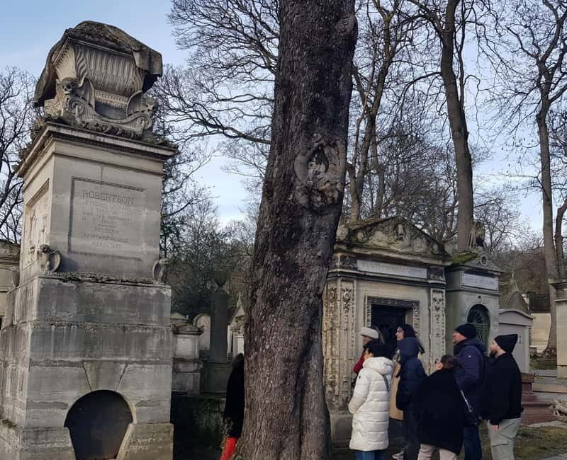 Père Lachaise : Mystère du cimetière avec un comédien - Final Thoughts: Why This Tour Offers Real Value