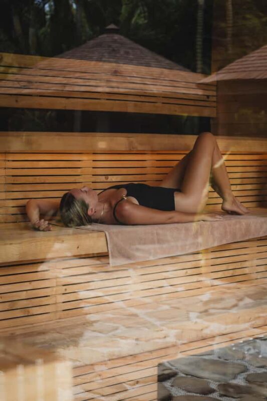Pererenan: Thermal Circle with Sauna, Steam & Cold Plunge - What’s the Experience Really Like?