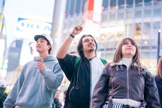 PERFECT 1 Day Tokyo Highlights Tour with a Private Car - What the Reviews Say