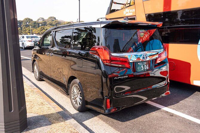 PERFECT 1 Day Tokyo Highlights Tour with a Private Car - Final Thoughts