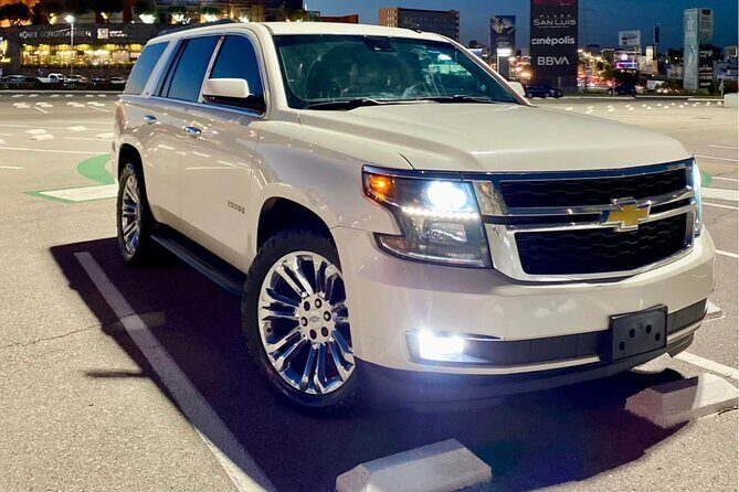 Perfect Arrival at your Hotel Tranquility and Security without Waiting - An In-Depth Look at the Service