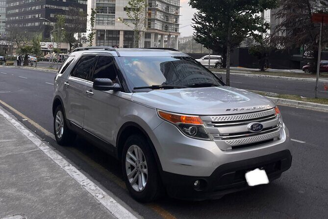 Perfect Arrival at your Hotel Tranquility and Security without Waiting - FAQ