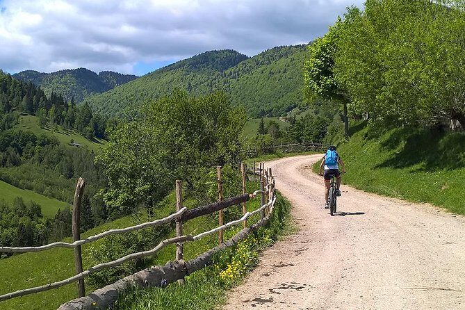 Perfect bike tour around Brasov - FAQ