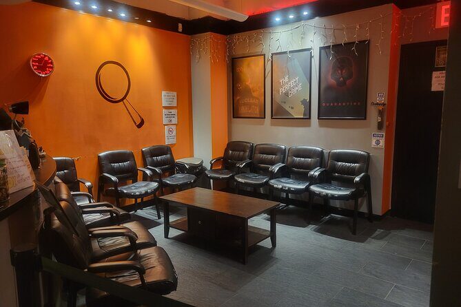 Perfect Crime Escape Room - Final Thoughts: Is It Worth the Price?