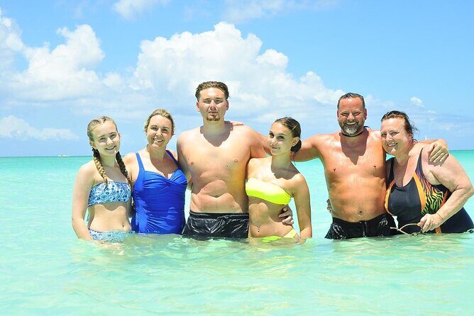 Perfect Day at Saona Island by Speedboat - Completely Private - An In-Depth Look at the Tour Experience