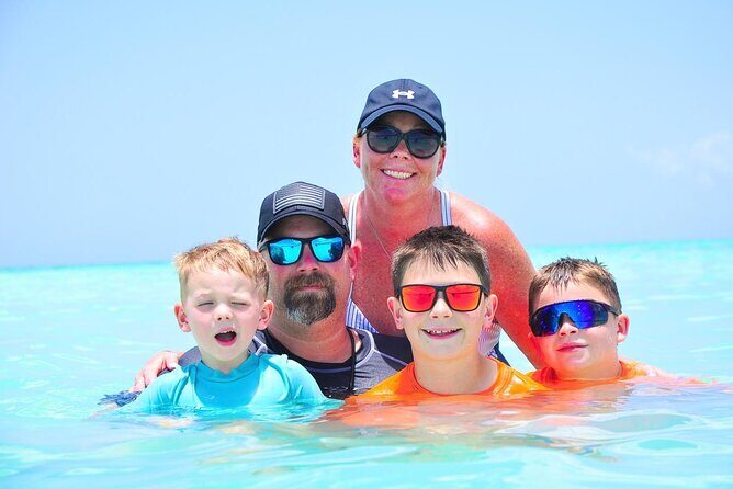 Perfect Day at Saona Island by Speedboat - Completely Private - FAQ