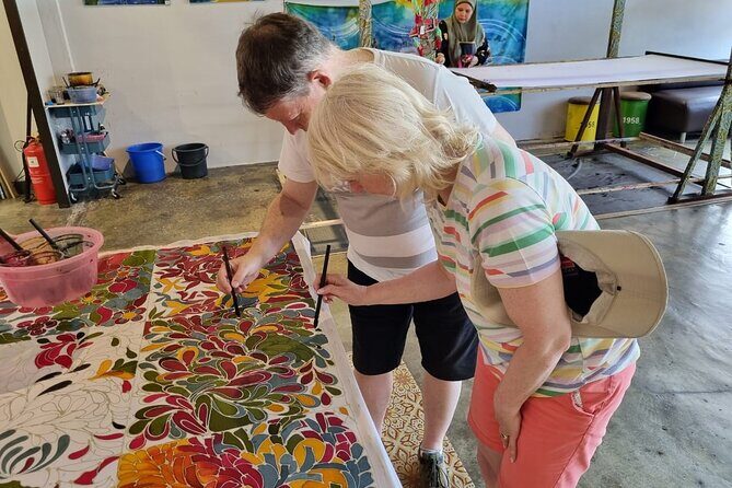 PERFECT DAY : Kuala Lumpur City, Batu Caves & Fireflies Tour - FAQ