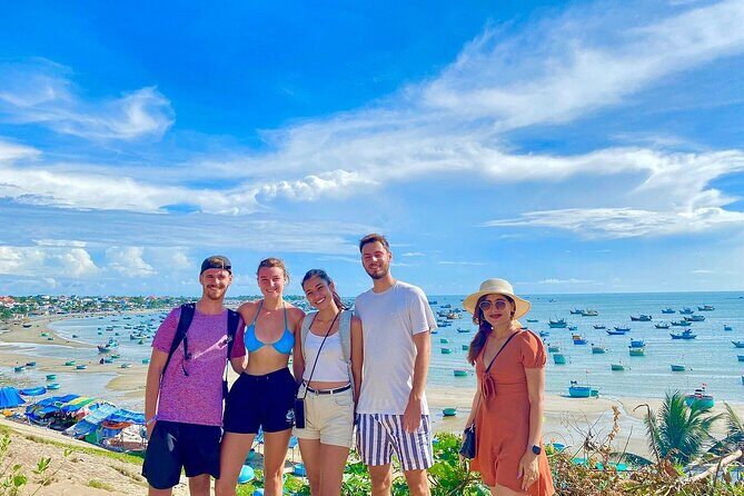 Perfect Day Trip from Ho Chi Minh Sunset Magic Mui Ne Sand Dunes - The Sum Up: Is It Worth Your Time?