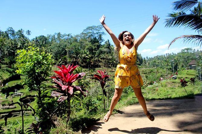 Perfect Day Trip to Ubud - Key Points