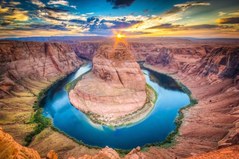 Perfect Grand Canyon Tour: Local Guides & Skip The Lines - Exploring the Perfect Grand Canyon Tour: Local Guides & Skip The Lines
