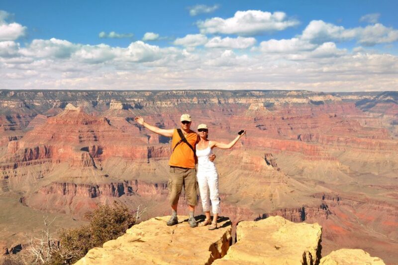 Perfect Grand Canyon Tour: Local Guides & Skip The Lines - What You Get With This Tour
