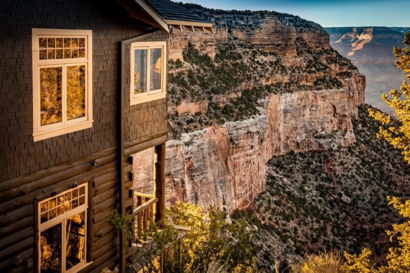 Perfect Grand Canyon Tour: Local Guides & Skip The Lines - Who’s This Tour For?
