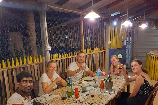 Perfect Holiday in Sri Lanka - What to Expect from the "Perfect Holiday in Sri Lanka" Tour