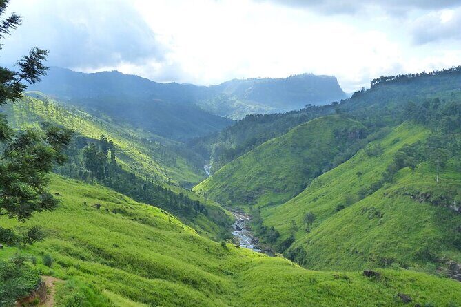 Perfect Holiday in Sri Lanka - The Sum Up