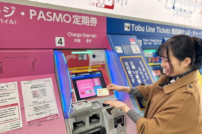 Perfect Japan Trip: Introduction to Everyday Life in Japan Tour! - Introduction: An Authentic, Practical Welcome to Tokyo