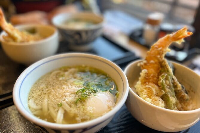 Perfect Japan Trip: Introduction to Everyday Life in Japan Tour! - Authenticity and Value