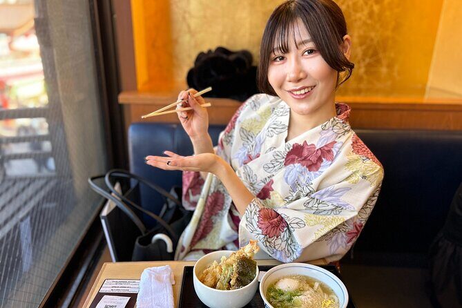 Perfect Kickstart of Japan Trip: 1 hour Orientation Tour! - Why Choose a 1-Hour Orientation Tour?