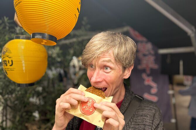 Perfect Kickstart of Japan Trip: 1 hour Orientation Tour! - Who Would Benefit Most?