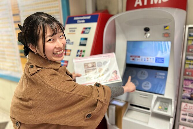 Perfect Kickstart of Japan Trip: 1 hour Orientation Tour! - FAQ: Your Practical Questions Answered