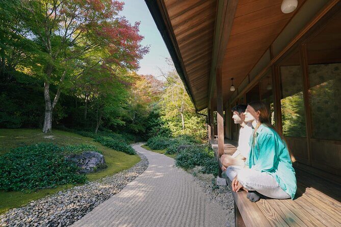 PERFECT Kyoto Day  Custom Private Tour by Award-Winning Operator - Key Points