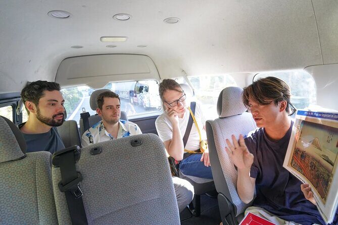 PERFECT Kyoto Day  Custom Private Tour by Award-Winning Operator - Exploring Kyoto with a Tailored Touch