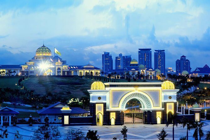 Perfect Night at Lake Symphony, The River of Life & Saloma Bridge - The Sum Up