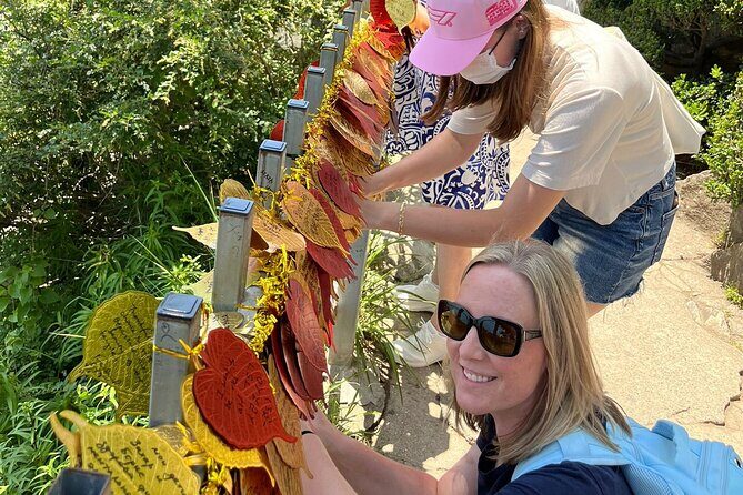 Perfect Private Busan Tour for Families, Couples, Friends, Solo - Who Should Consider This Tour?