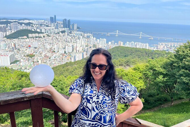 Perfect Private Busan Tour for Families, Couples, Friends, Solo - FAQ