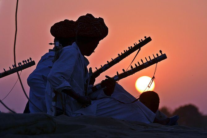 Perfect Rajasthan Itinerary for 8 Days - Final Thoughts