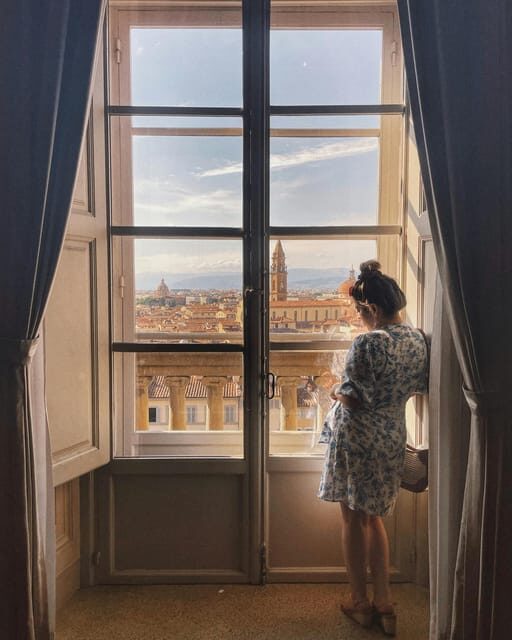 Perfect Selection to Your Trip to Florence, Interactive Map! - Key Points