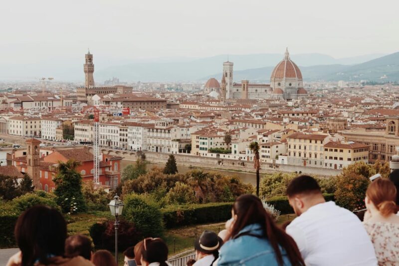 Perfect Selection to Your Trip to Florence, Interactive Map! - A Deep Dive into the Florence Interactive Map Experience