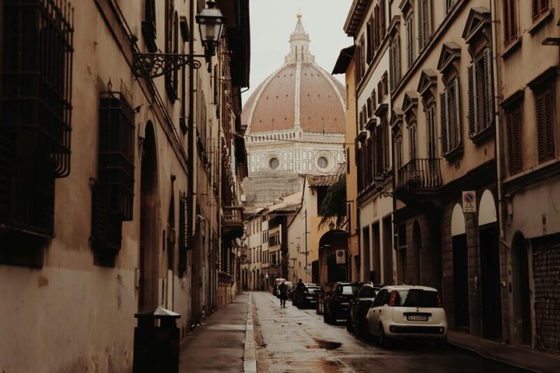 Perfect Selection to Your Trip to Florence, Interactive Map! - FAQ