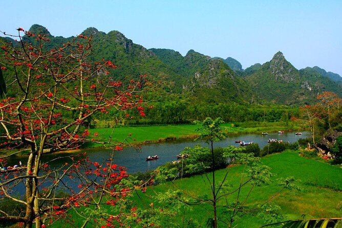 Perfum Pagoda Full Day - An In-Depth Look at the Perfum Pagoda Full Day Tour