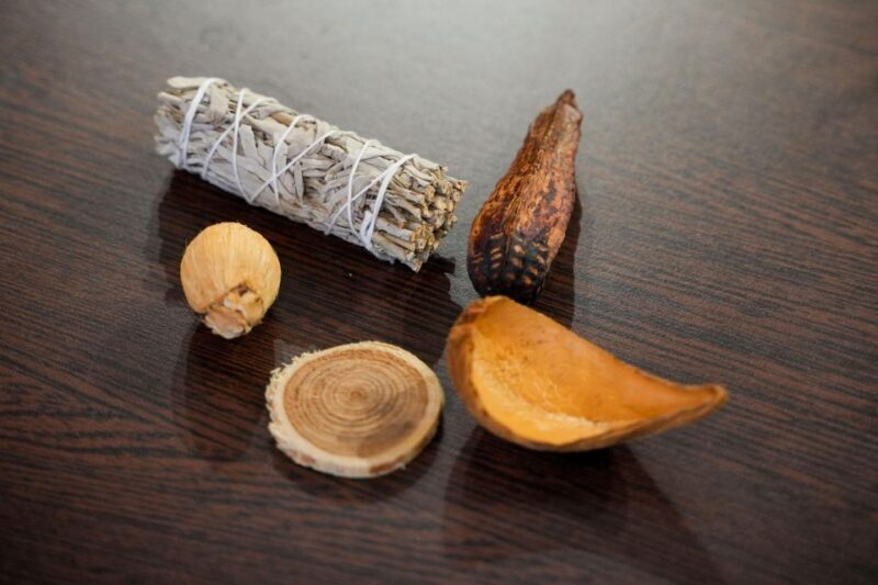 Perfume Creating Workshop in the city center - Why This Is a Special Experience