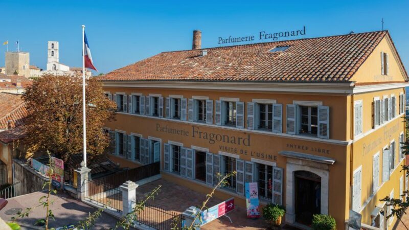 Perfume factory of Grasse, Glass Blowers and local Villages - Frequently Asked Questions