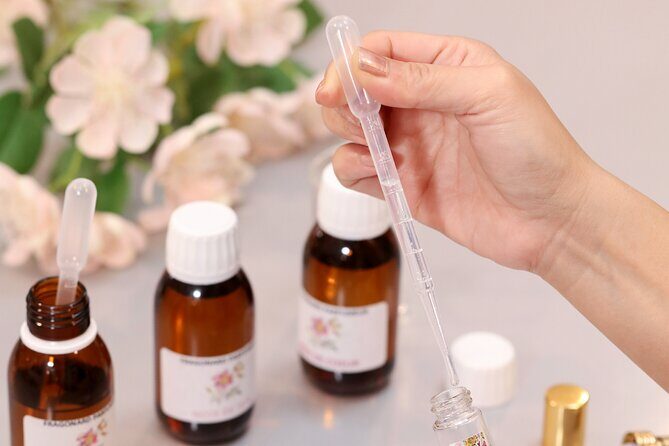 Perfume Making Class and Guided Visit of Fragonard in GRASSE - What Do Visitors Say?
